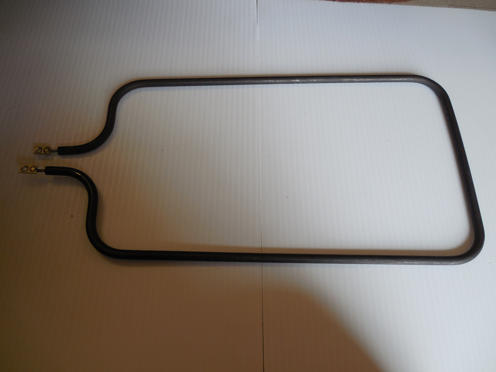 Chromalox Heating Element 393-561833-007 393561833007 208v 1000w for ...