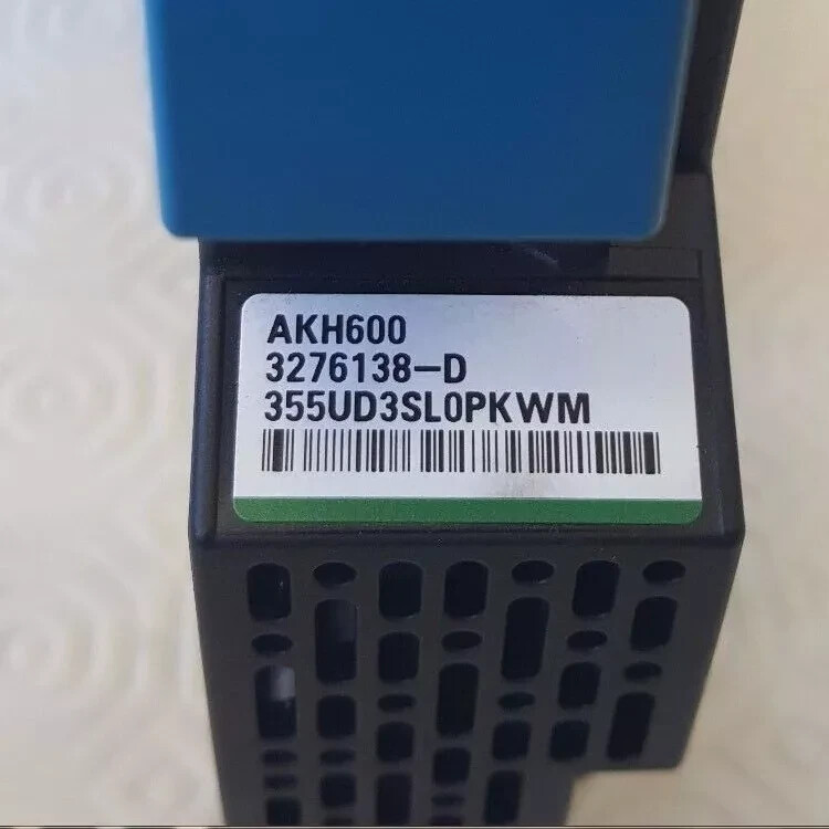 HDS AKH600 3276138-D 600gb 3.5" 15K Hard Drive: AMS2500, AMS2300 ...