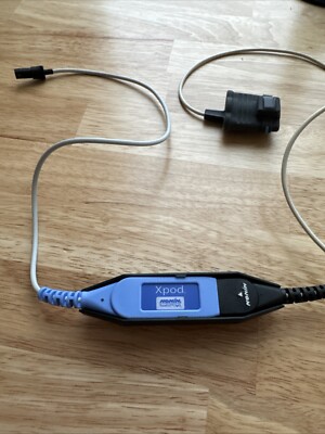 Nonin Xpod Model 3012LP Patient Cable | eBay