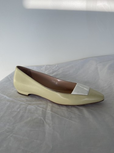 Bally Color Block Flats | eBay
