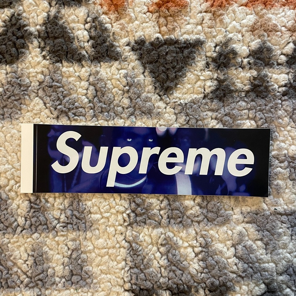 Supreme Box Logo Stickers Bulk Need Gone *ANY 4 to Get 25% Off* | eBay