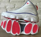 🔥Air Jordan Pro Strong'Racer Pink'Men's Basketball Shoes 407285-125 ...
