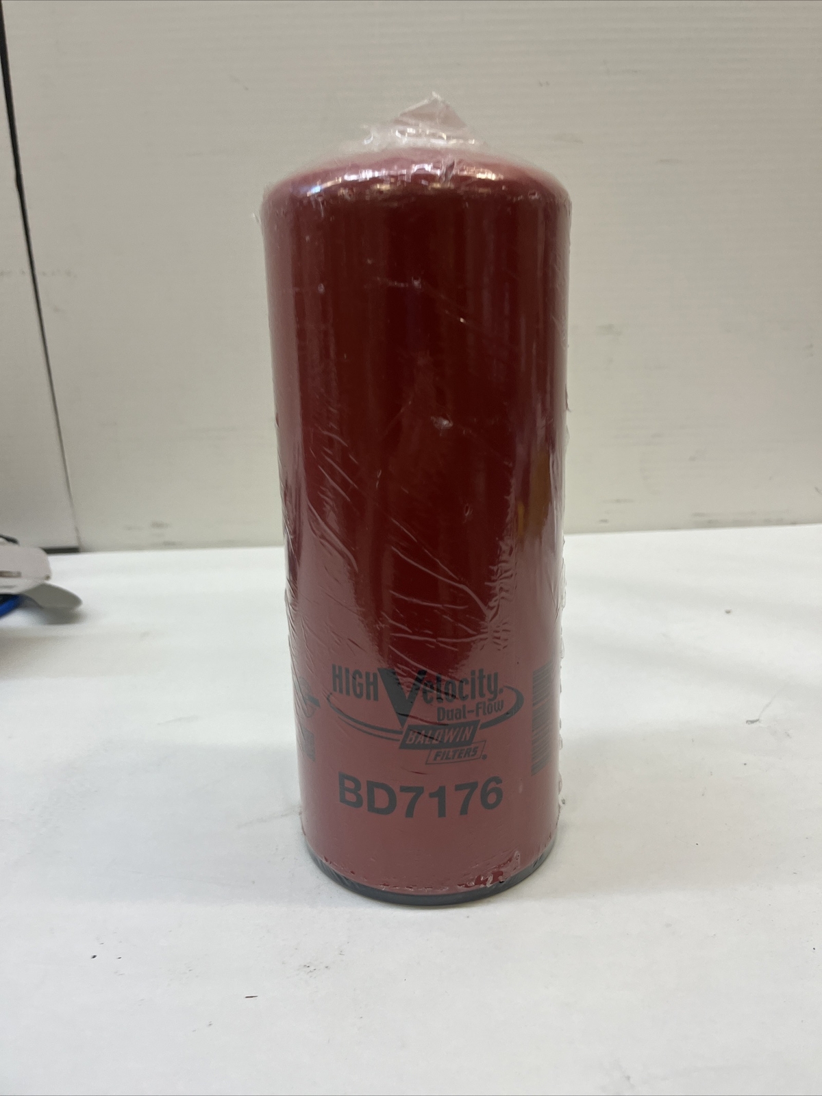 Engine Oil Filter Baldwin BD7176 for sale online | eBay