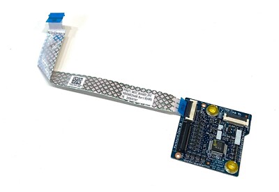 Dell Alienware M17 R3 Junction Circuit Board w/ Cable FCTXG Genuine ...