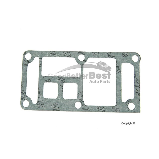 Victor Reinz Engine Oil Filter Flange Gasket 702720800 11421709800 BMW ...