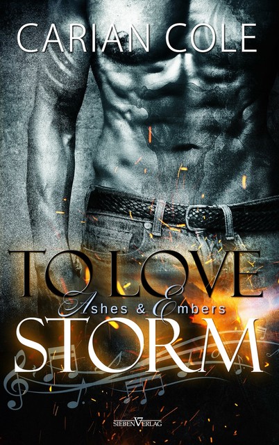 To Love Storm von Carian Cole (2019, Taschenbuch) online kaufen | eBay.de