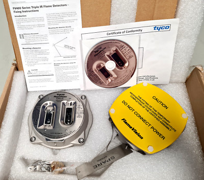 Fire Alarms - Operating Interface