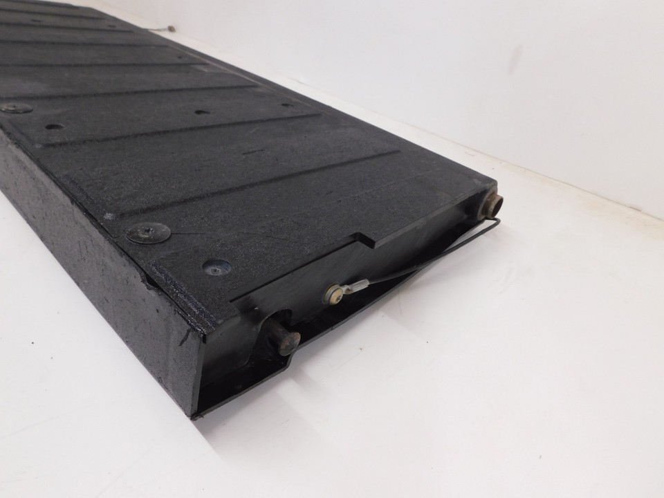 2008 Arctic Cat PROWLER XTX 700 H1 4x4 OEM Tailgate Assembly 2506-205 ...