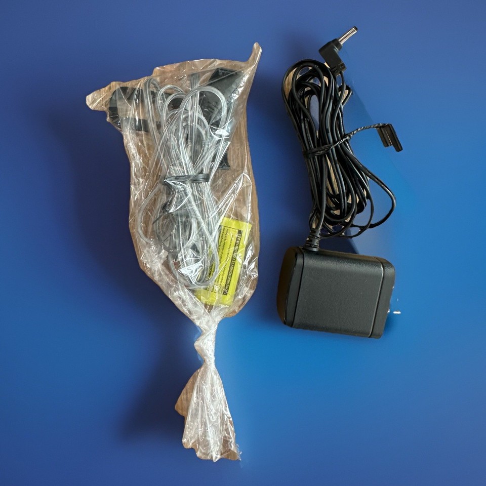 Vtech 2-Line Cordless Digital Answering System with Caller ID/Waiting ...