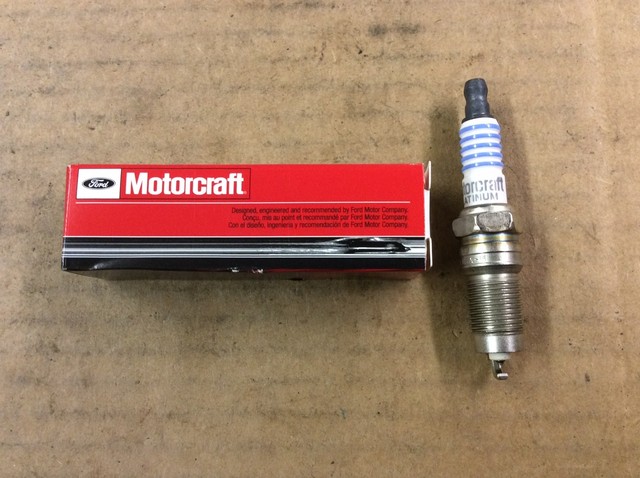 Spark Plug Motorcraft AGSF34FM for sale online | eBay