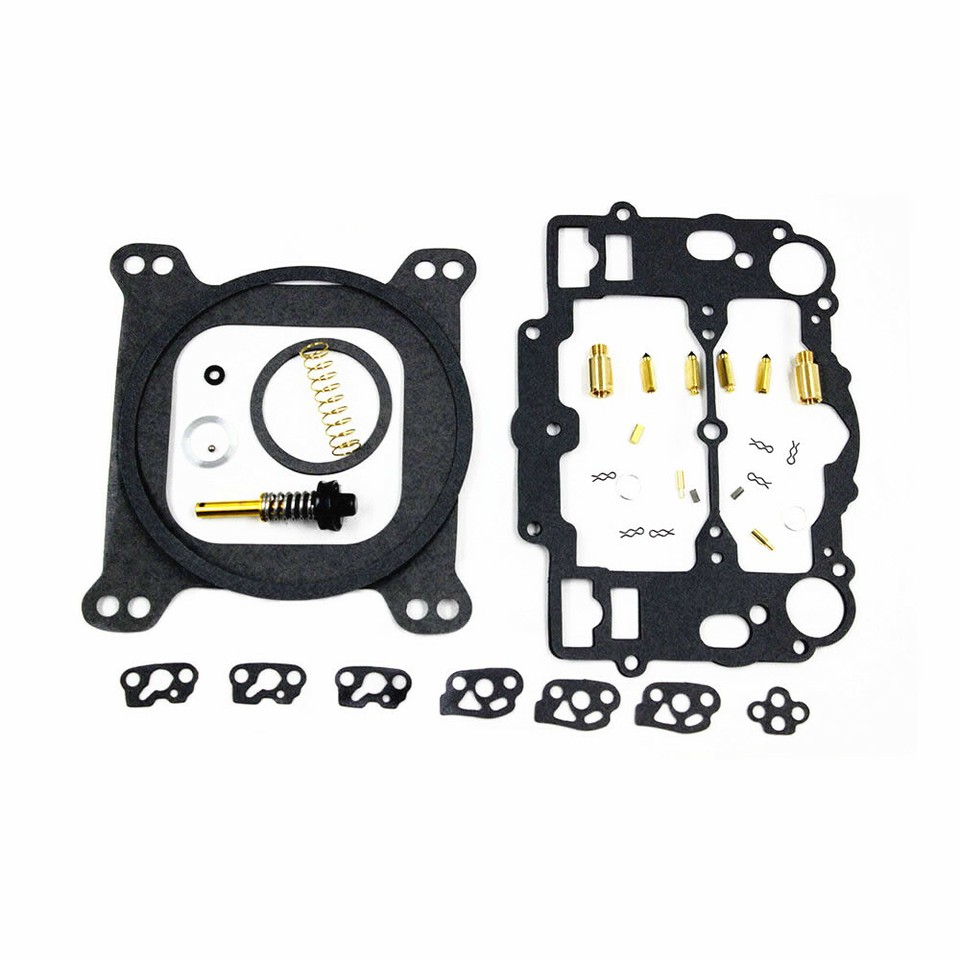 Carburetor Rebuild Kit for Edelbrock 1400 1404 1405 1406 1407 1409 1411 ...
