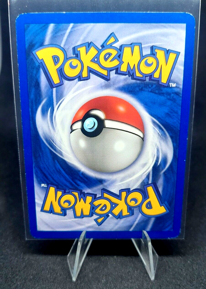 Pokemon Card - 1st Edition Squirtle (68/82) Team Rocket Common ***NM ...