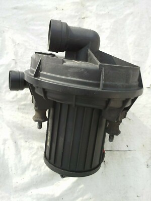 AUDI A4 A6 TT Q7 A8 OEM SECONDARY AIR INJECTION PUMP ASSEMBLY | eBay