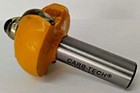 Carb Tech ½ " x 1-3/8" Cove Router Bit ½" Shank #11 | eBay