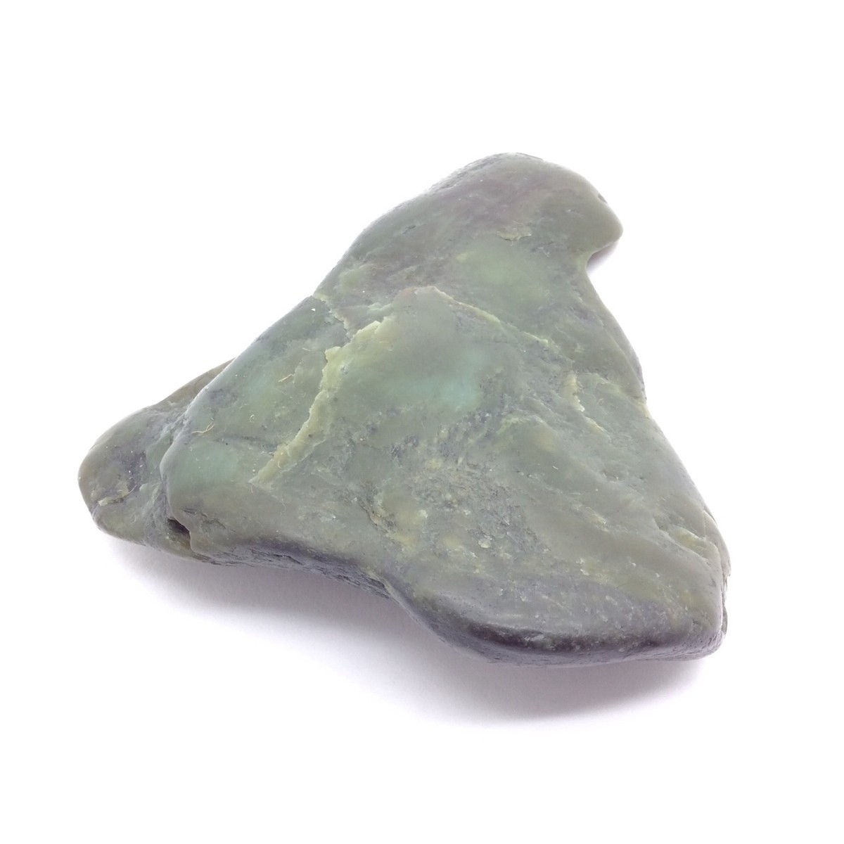 Big Sur Ocean Polished Jade