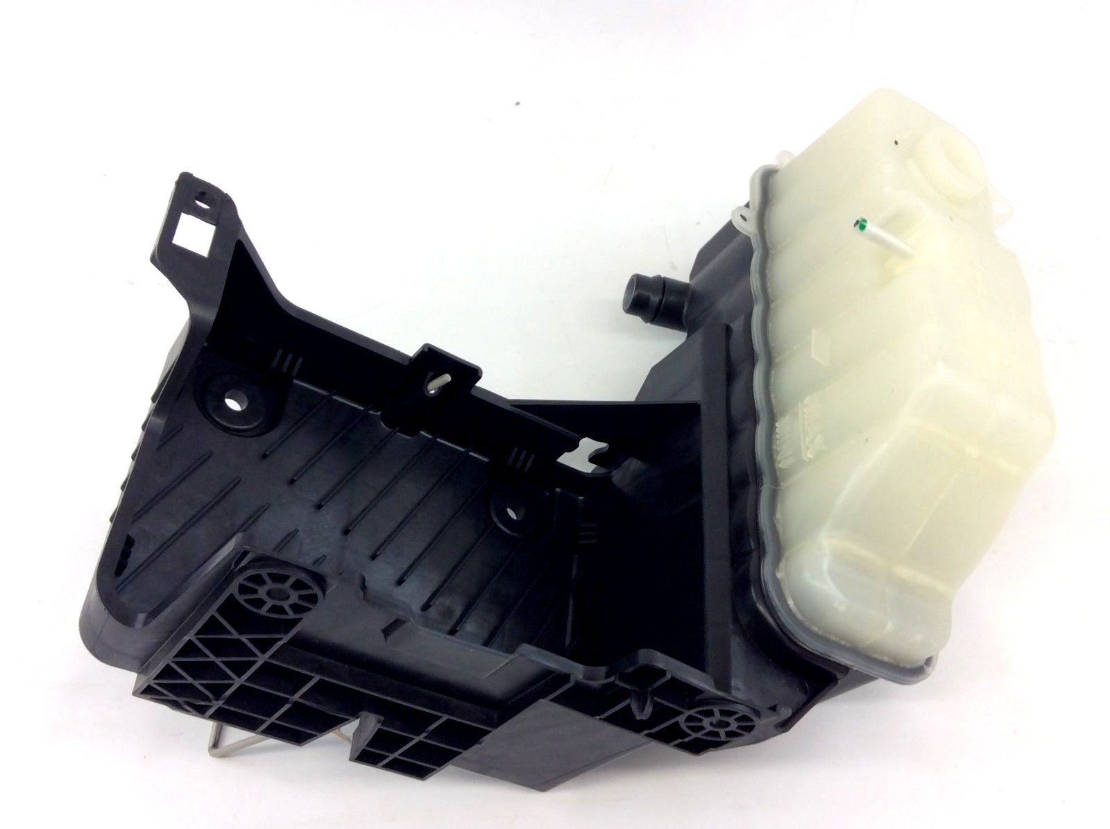 17-19 Ford Super Duty Radiator Coolant Reservoir Overflow Expansion ...