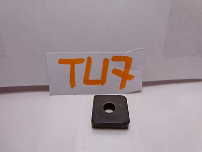 GENUINE MCCULLOCH CHAINSAW PART NEW 216256 BRAKE HANDLE NUT | eBay