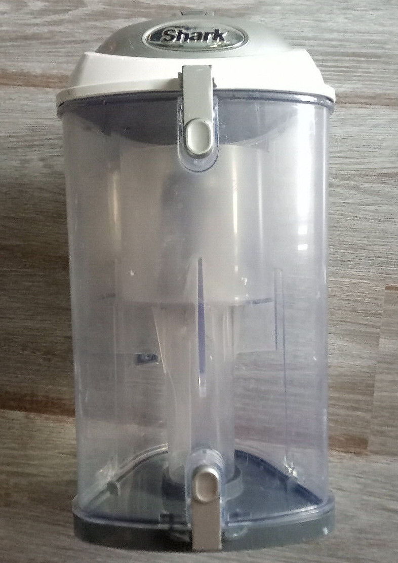 SH66) SHARK NAVIGATOR VACUUM PARTS NV356E 31 WHITE | eBay