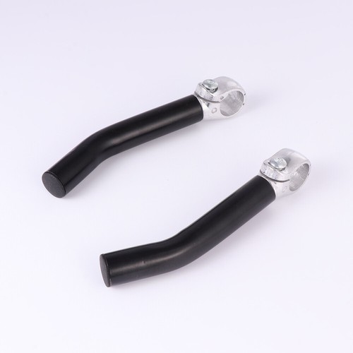 Cycle Handlebar Ends Handlebar Bar End Cycling Bar Ends Grip | eBay