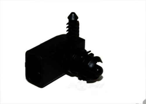 Ambient Air Temperature Sensor GM Parts 15826773 for sale online | eBay