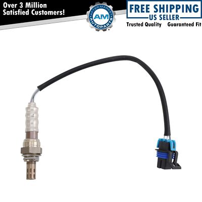 Direct Fit O2 Oxygen Sensor For Chevy Express Van Camaro GMC Buick ...