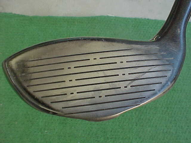 Cleveland VAS Titanium 10* Driver Medium (Senior) Flex Graphite Shaft ...