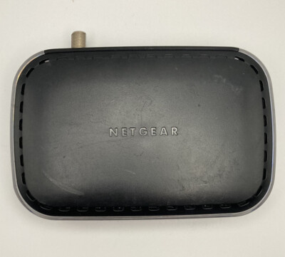 Netgear CM400 High Speed Cable Modem DOCSIS 3.0 340 Mbps USED,not cable ...