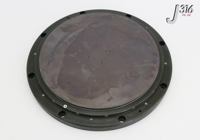 15624 Lam Research ASSY Cap Electrode ESC 8" Semi 839-440462-508 for ...