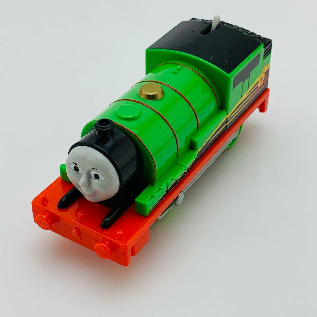 Thomas Friends TrackMaster Motorized Percy Train Engine, 49% OFF