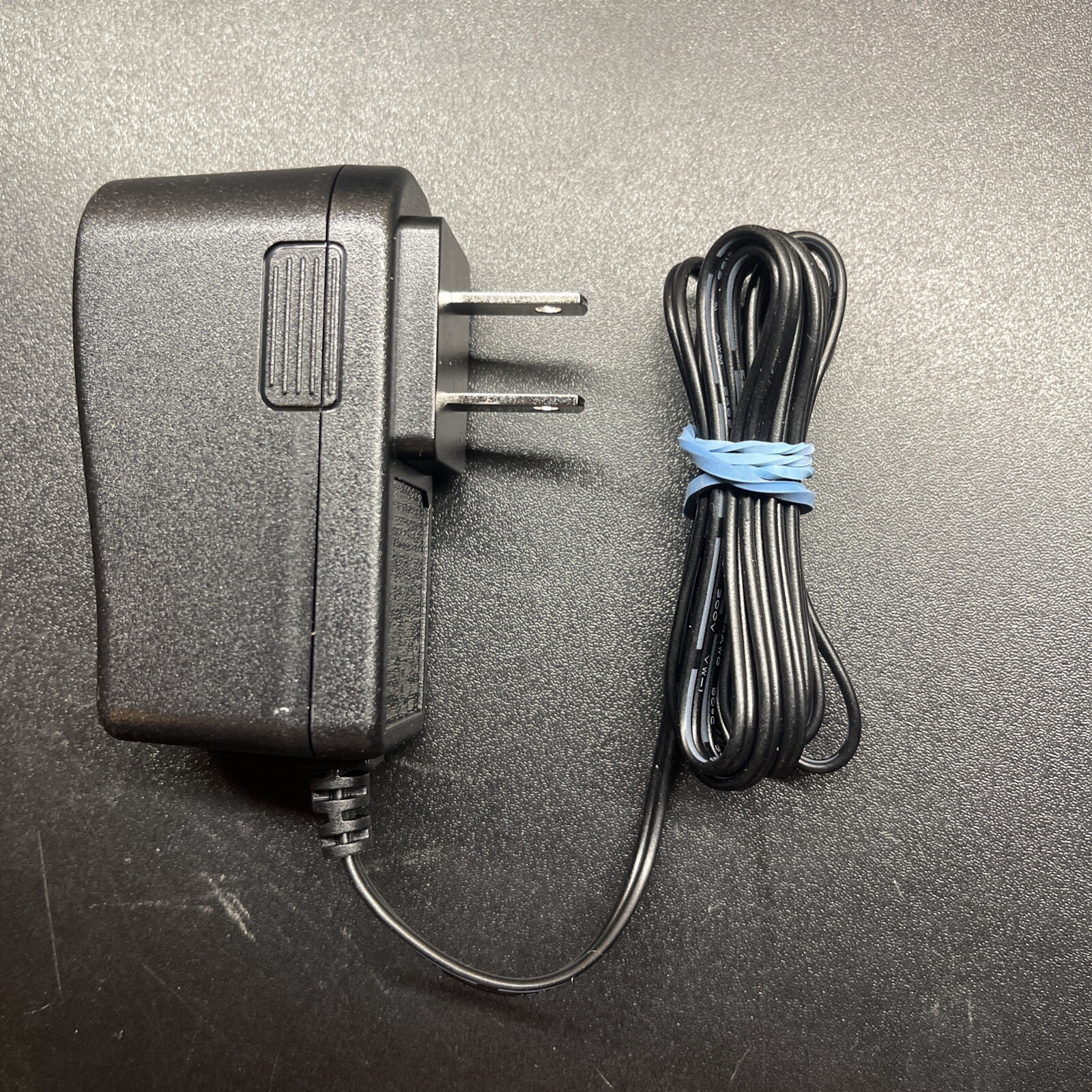 Intertek AC Adapter Power Supply MLF-A00122400380U0141 24v 0.38 | eBay