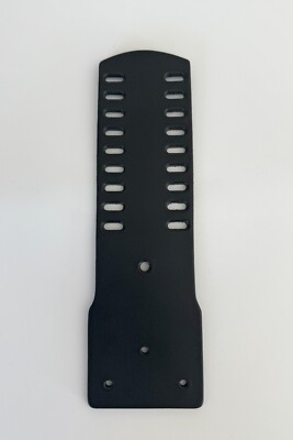Police - Citation Holder