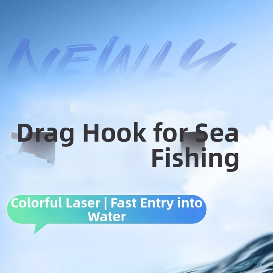 Fishing Trolling Jig Lure 12 5cm Spoon with Reflective Colors for Deep ...