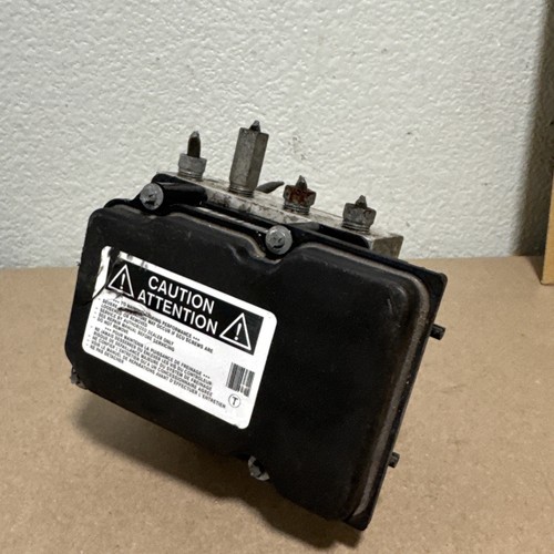 2007-2009 TOYOTA CAMRY ABS ANTI LOCK BRAKE PUMP MODULE 44510-06060 ...