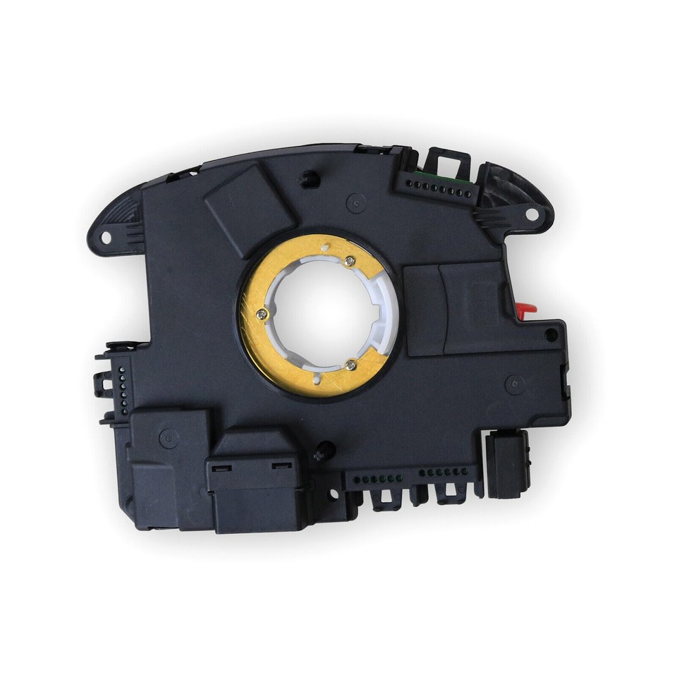 Steering Wheel Clock Spring Cruise Control Module For VW For Audi For ...