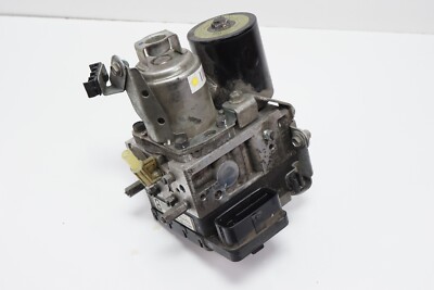 TOYOTA PRIUS ABS Pump Module Modulator Valve OEM 2004 - 2009 | eBay