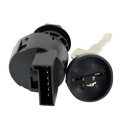 RM 3 POS Key Switch for Polaris Hawkeye 300 2X4 2006-2011 | eBay