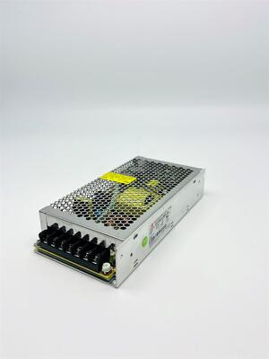 28 VOLT ENCLOSED SWITCH MODE DC POWER SUPPLY 28V 150W PSU | eBay UK