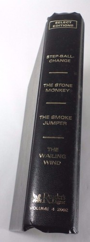 SELECT EDITIONS READERS DIGEST VOLUME 4 2002 Hardcover | eBay