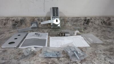 Locks - Simplex Lock