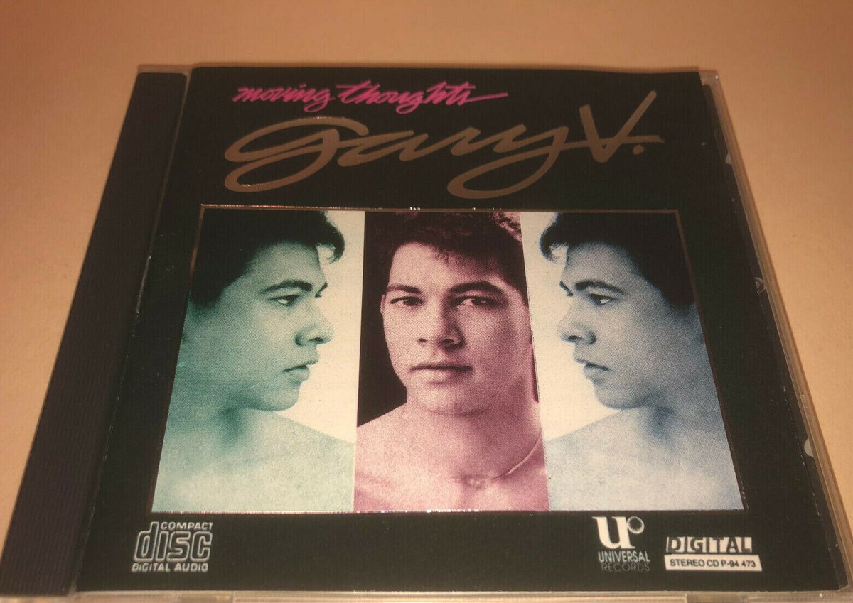 Gary Valenciano Tattoos