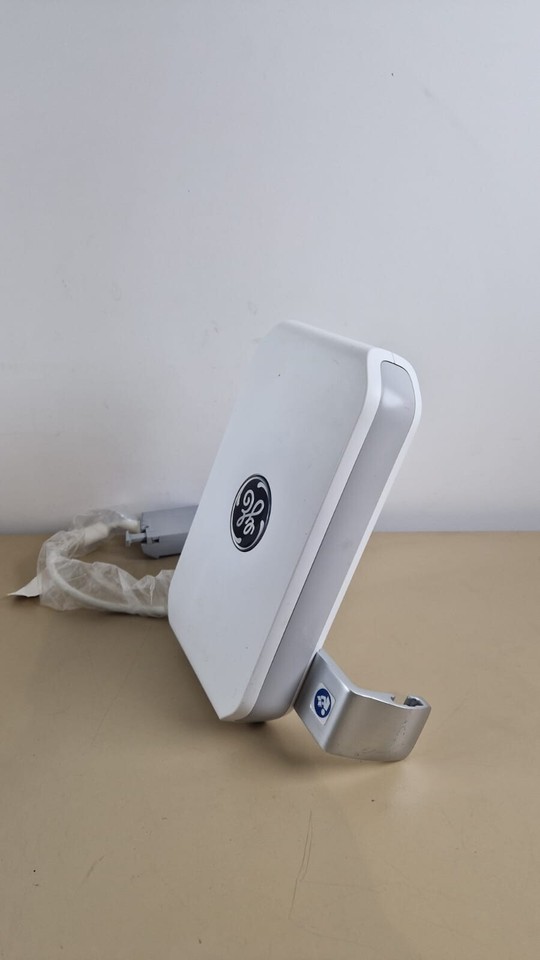 ge venue ultrasound 3 probe port box bay docking station ref: 5440423 ...