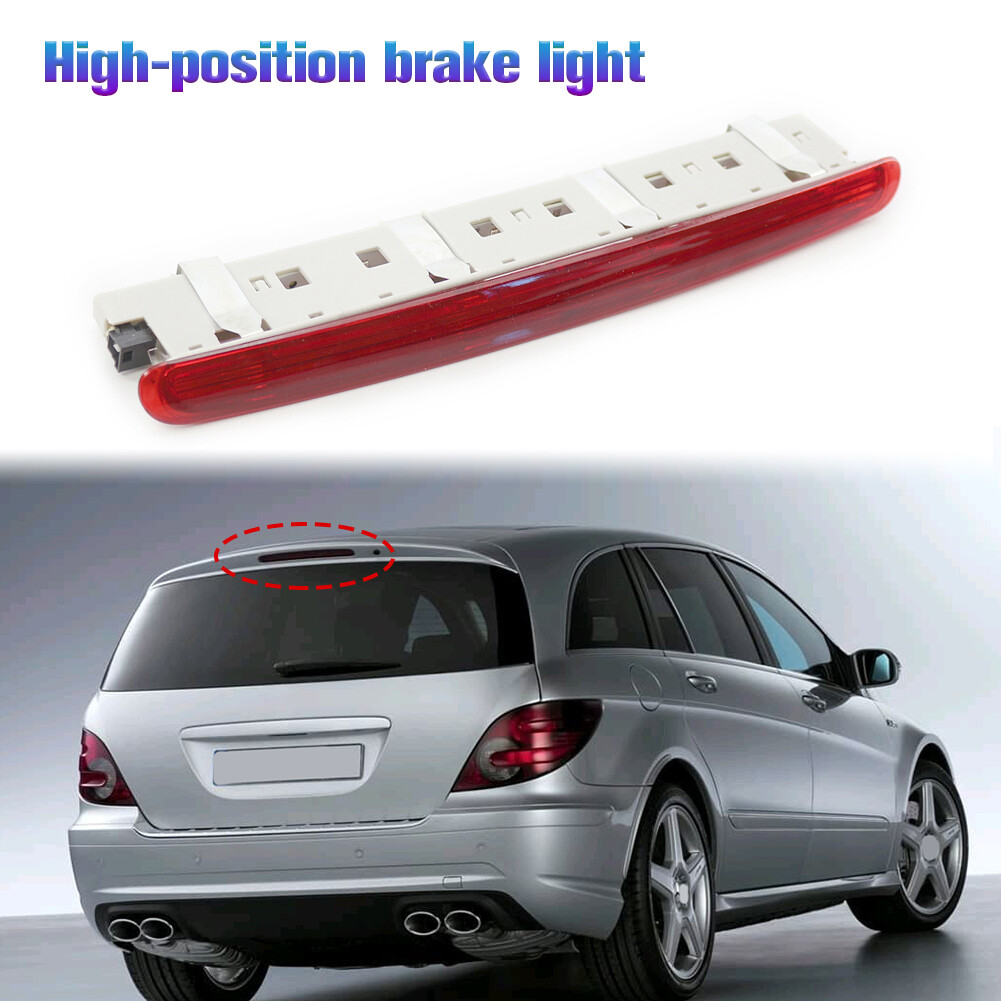 Car LED High Level Rear Mount Stop Lamp for Mercedes-Benz R-Class W251 ...