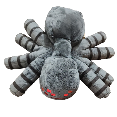 Minecraft Cave Spider In Real Life I've Never Seen This Before. Cave