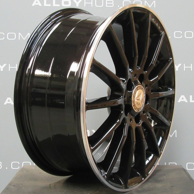 Mercedes-Benz A1764010200 18 inch W176 W246 Alloy Wheel for sale online ...
