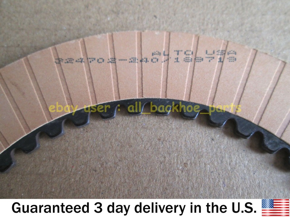 JCB BACKHOE- GENUINE ALTO FRICTION PLATE CLUTCH, SET OF 10 PCS (PART ...