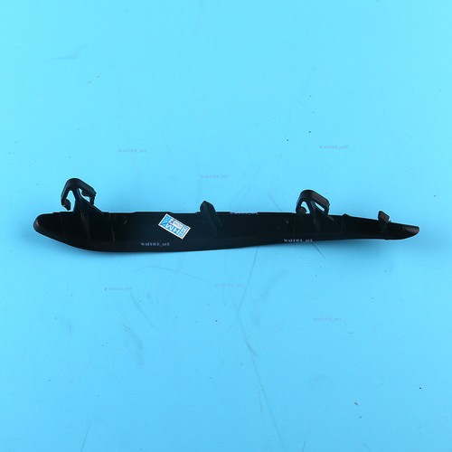 2128854221 Bumper Trim Molding- Rear Right Fits MERCEDES-BENZ 2014 to ...
