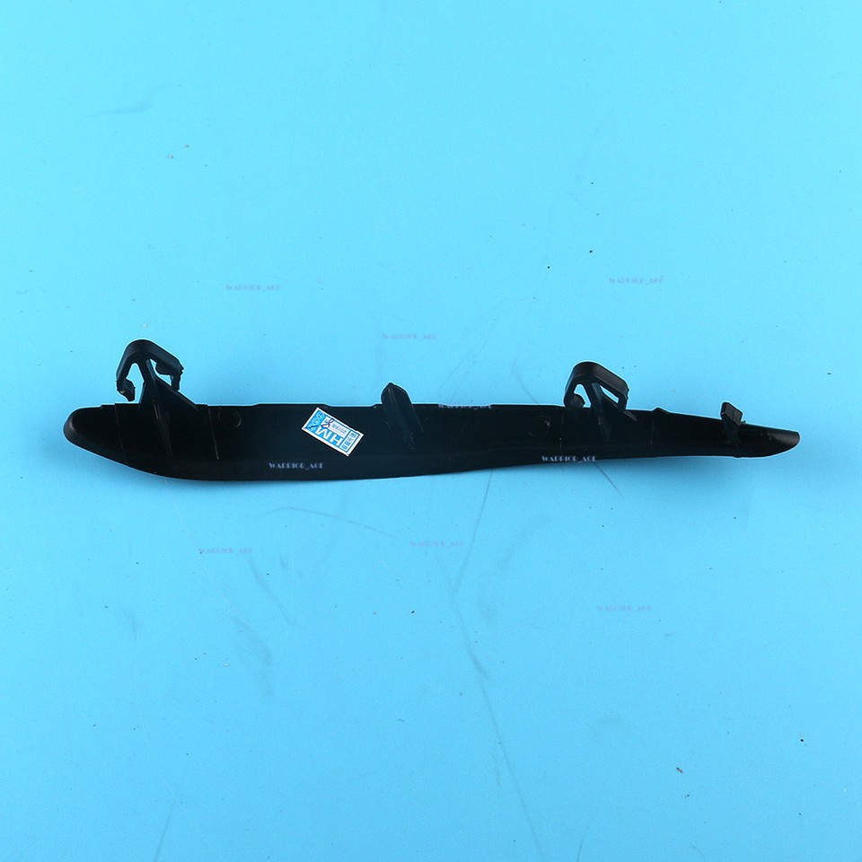 2128854221 Bumper Trim Molding- Rear Right Fits MERCEDES-BENZ 2014 to ...