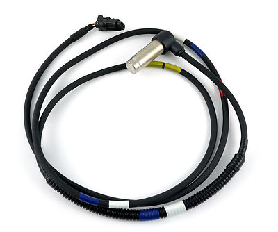 Fits Mitsubishi Canter Fuso Truck (2005->2011) Rear Brake ABS Sensor R ...