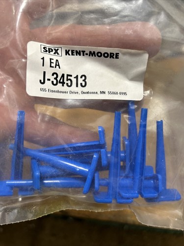 KENT-MOORE Pin Remover J-34513 FOR Allison | eBay