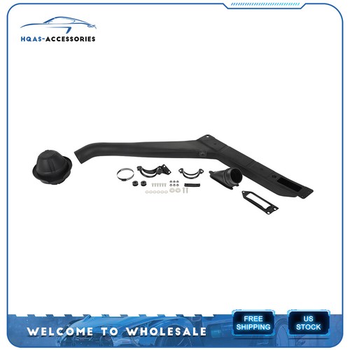 Front Air Intake Snorkel Kit For Landcruiser 70 71 73 75 78 Series 85 ...